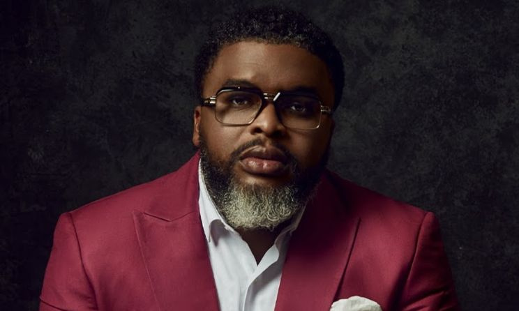 Nigeria’s Larry Gaaga named gamma VP for Africa | Music In Africa