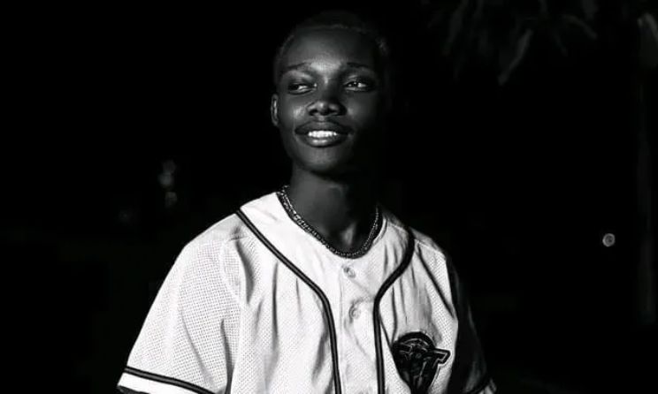 Ghana’s OliveTheBoy is latest Apple Music Up Next artist | Music In Africa