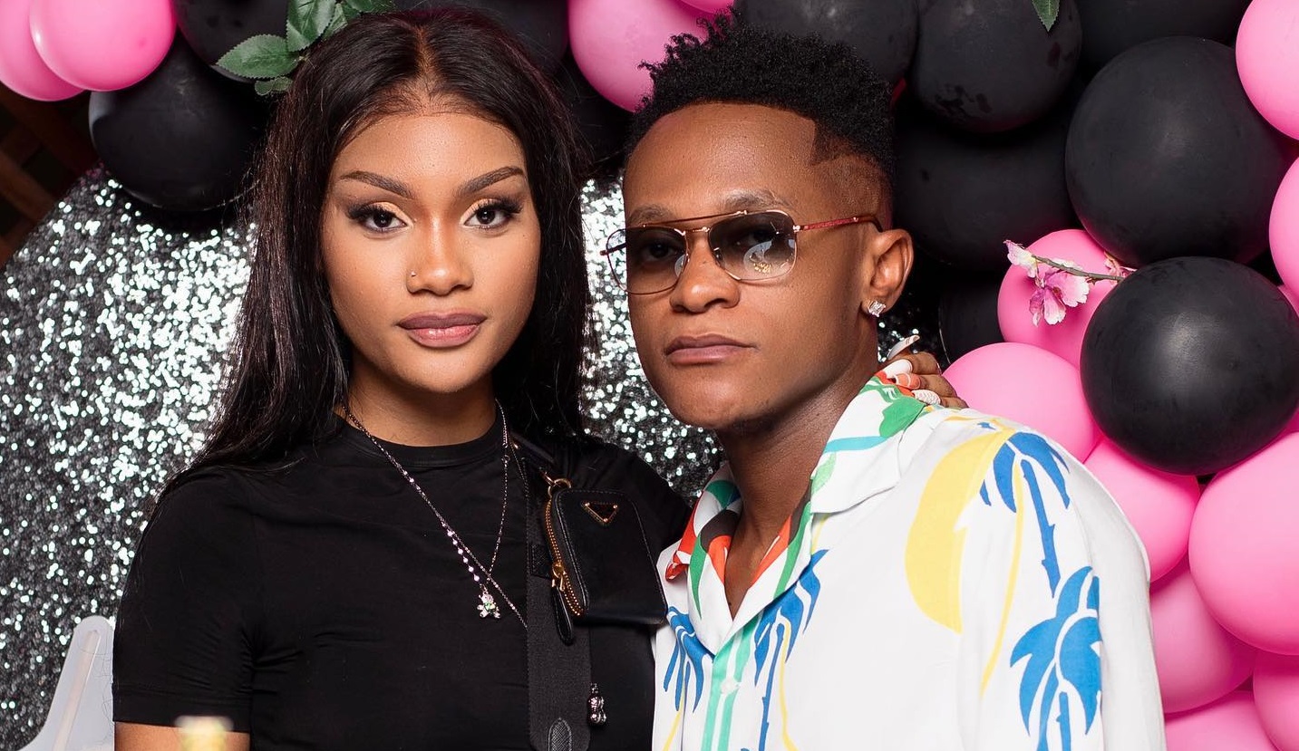 RDC : Innoss'B et Rebo se produiront à Aqua Splash | Music In Africa