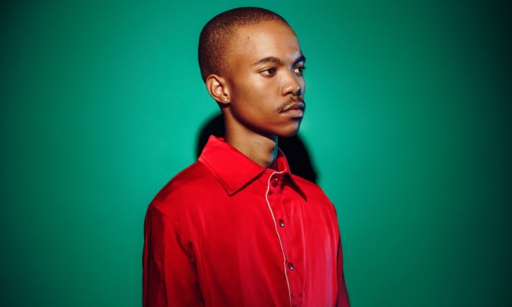 Roho named Apple Music Up Next artist in South Africa | Music In Africa