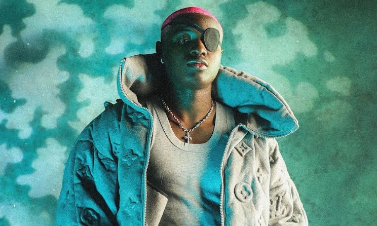 Ruger to perform at Just Energy Transition Concert 2023 in SA | Music ...