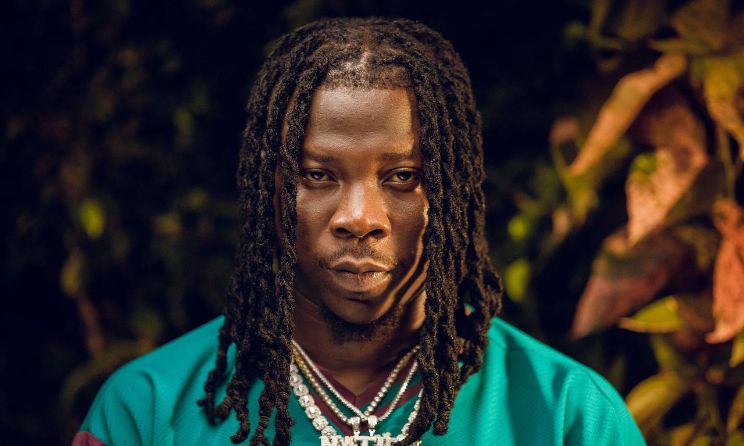 Ghana: Stonebwoy scores another endorsement deal | Music In Africa