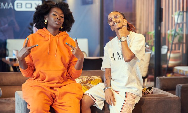 Season 3 of VIP ACCESS podcast to premiere in September | Music In Africa
