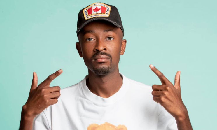 SA: Bandros set to drop debut album Brenda | Music In Africa