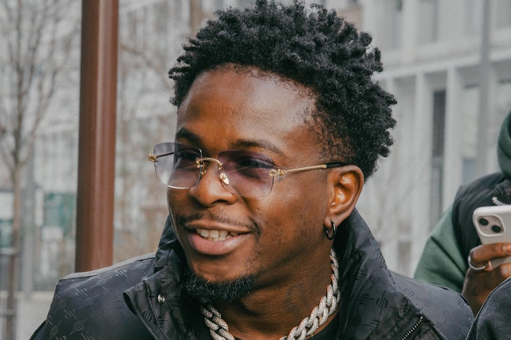 Didi B : de 92i de Booba à Roc Nation de Jay-Z ? | Music In Africa