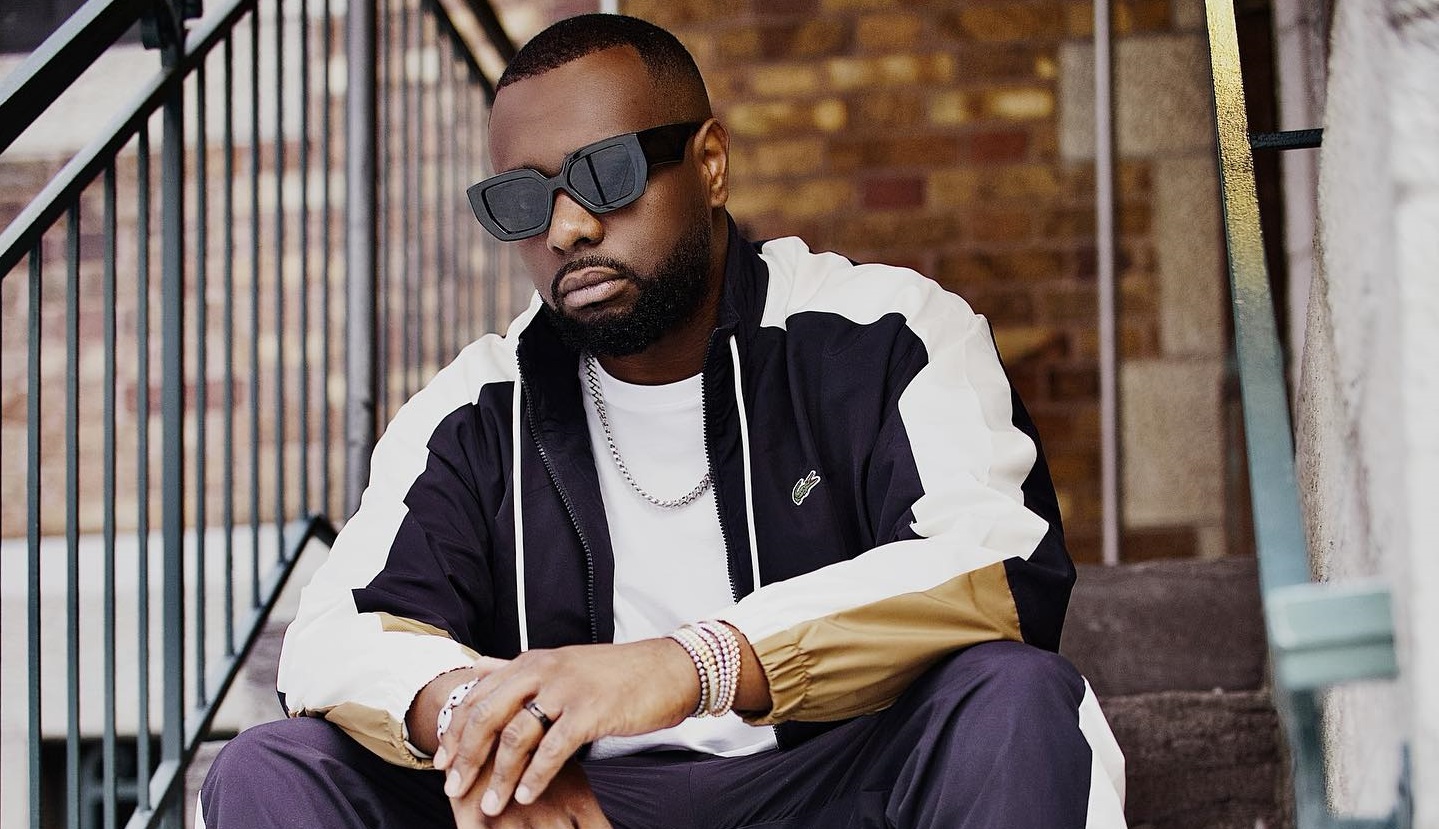 Gims met le cap vers les USA pour une tournée | Music In Africa