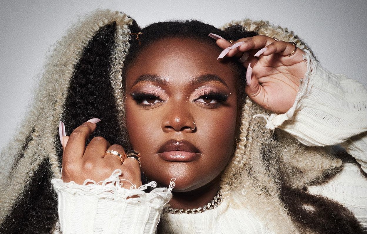 Headies Awards 2023 : Libianca reçoit un prix | Music In Africa