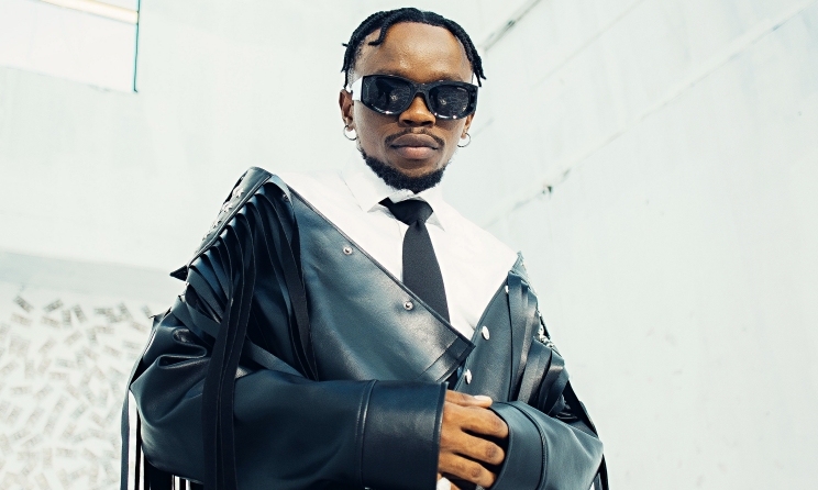 Marioo to perform and speak at ACCES 2023 | Music In Africa