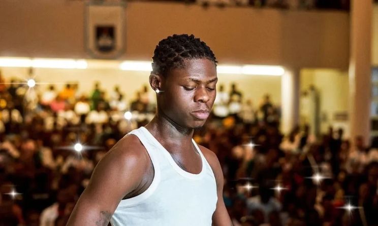 Mohbad tops charts after musician’s death | Music In Africa