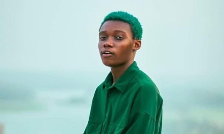The ambiguous euphony of OliveTheBoy’s GoodSin | Music In Africa