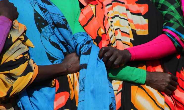 Sawa Sawa: A Sudanese odyssey of sound, art and storytelling | Music In ...