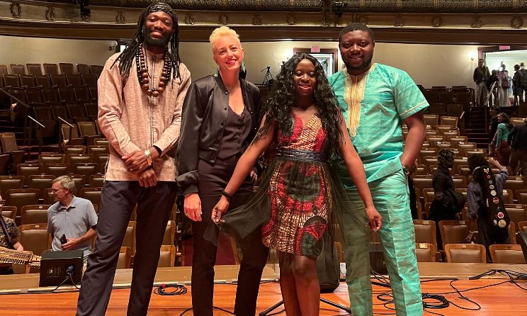 Sierra Leone: Telem Freetown announces Telem Week 2023 | Music In Africa
