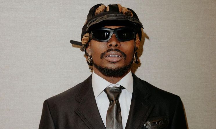 Asake triumphs at The Future Awards Africa 2023 | Music In Africa