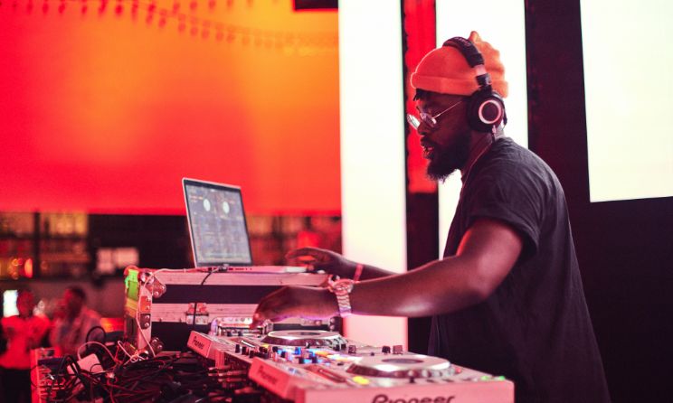 Spotify holds songwriting camp in Nairobi | Music In Africa