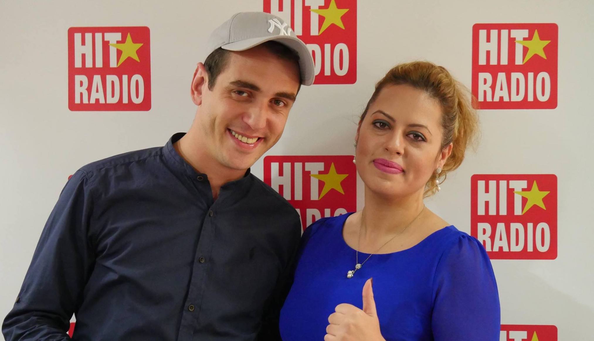 Avis de recrutement : chargé de ressources humaines (H/F) - Hit Radio ...