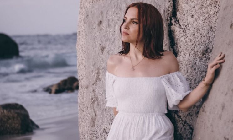 SA: Jade Garisch teams up with M. Rumbi on Sink Not Swim | Music In Africa