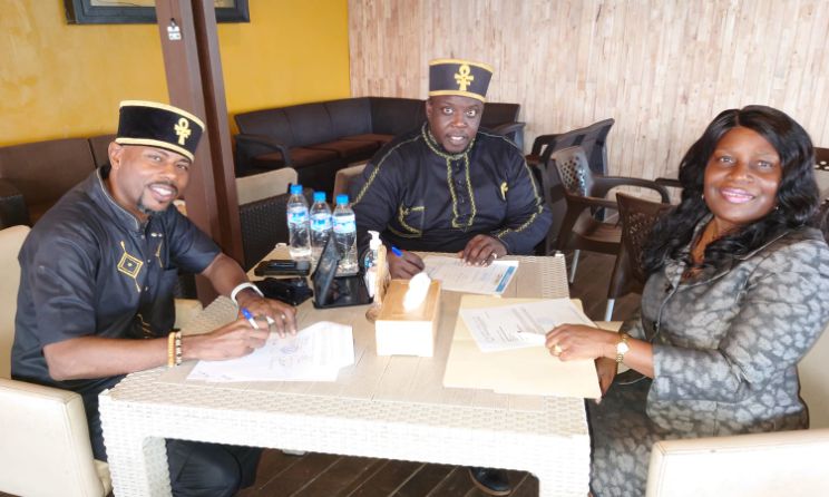 Liberia to host first Mano River Music Conference in December | Music ...