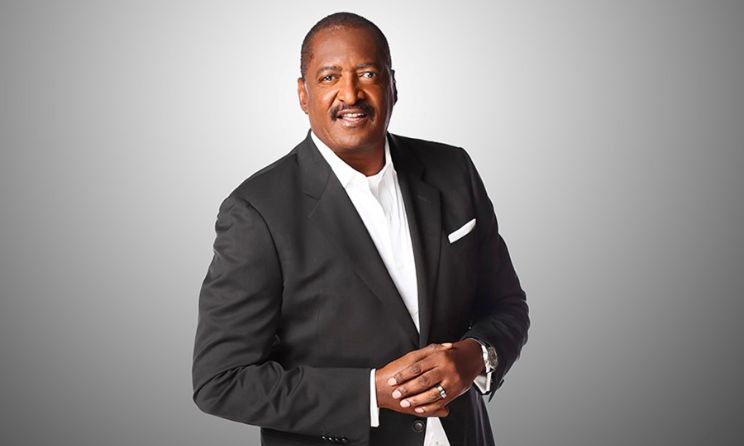 Mathew Knowles to speak at To The Top seminar in Accra | Music In Africa