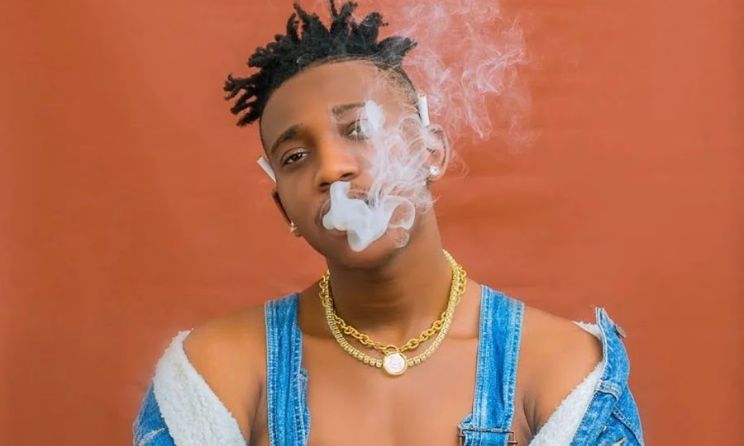 Tanzania: Singeli meets amapiano on Meja Kunta’s Chuu | Music In Africa