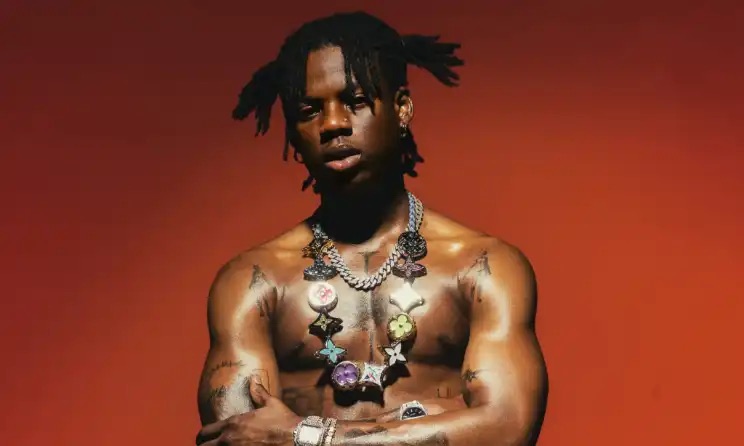 SA: Rema joins Hey Neighbour Festival line-up | Music In Africa