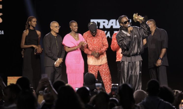 Trace Awards: All the winners | Music In Africa