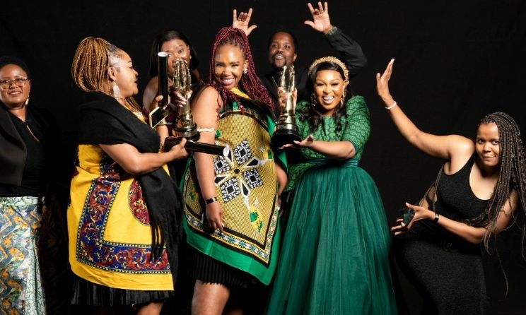 SA Film and Television Awards 2023: All the winners | Music In Africa