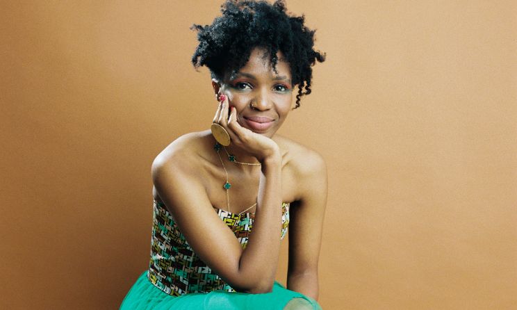 SA: Thandi Ntuli reveals release date for Rainbow Revisited album ...