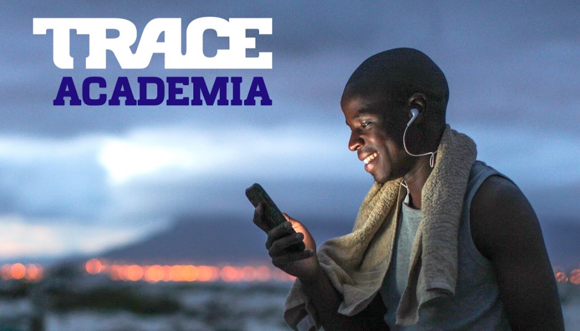 Avis de recrutement : chef éditorial (H/F) - Trace Academia | Music In Africa