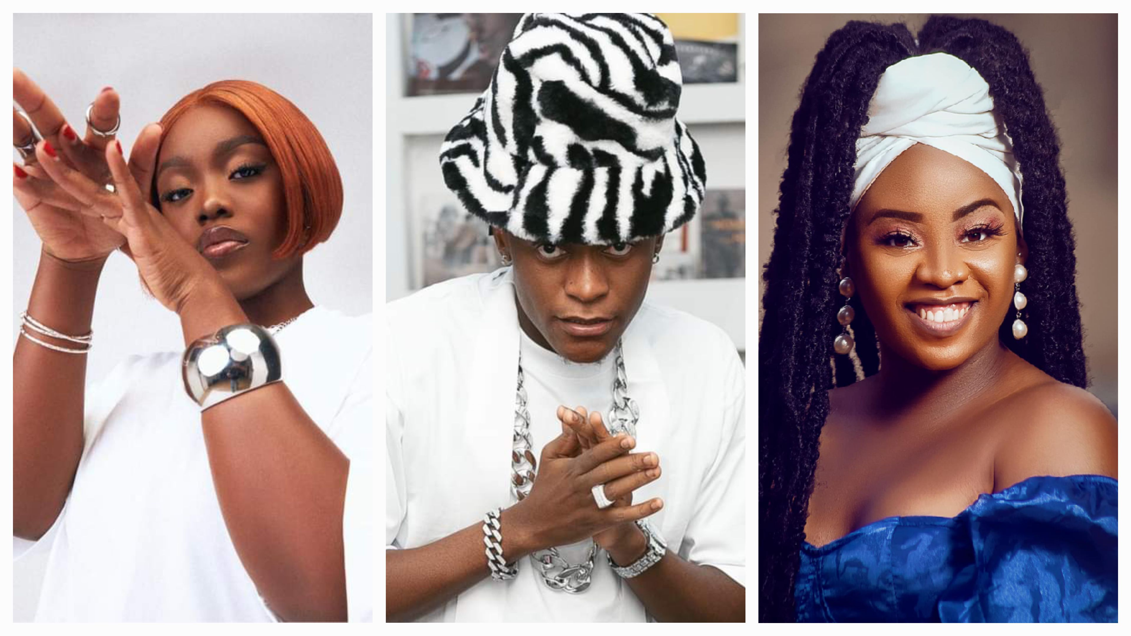 Zikomo Awards 2023 : voici les artistes musicaux nominés | Music In Africa