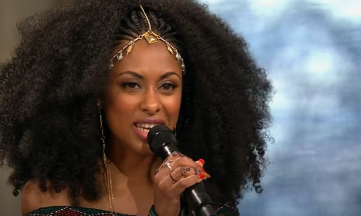 Betty G: Ethiopian star bridging cultures and generations | Music In Africa