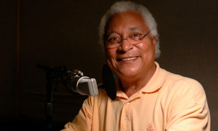Afropop Worldwide to mark 35th anniversary with Samba Mapangala show ...