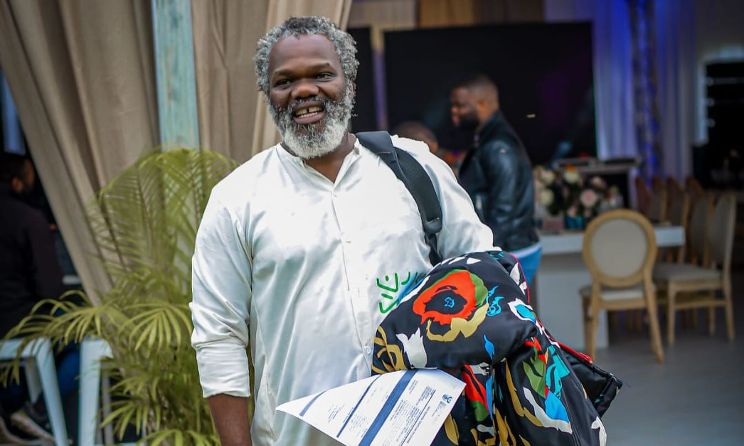 SA: Listen to Mbuso Khoza’s new album Ifa Lomkhono | Music In Africa