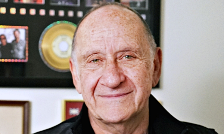 The Orchard’s Richard Gottehrer: Tech has always disrupted the music ...