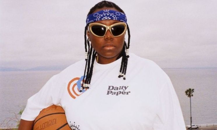 Nigeria: Teni releases second album Tears of the Sun | Music In Africa