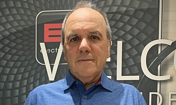 SA music industry veteran Chris Ghelakis passes away | Music In Africa