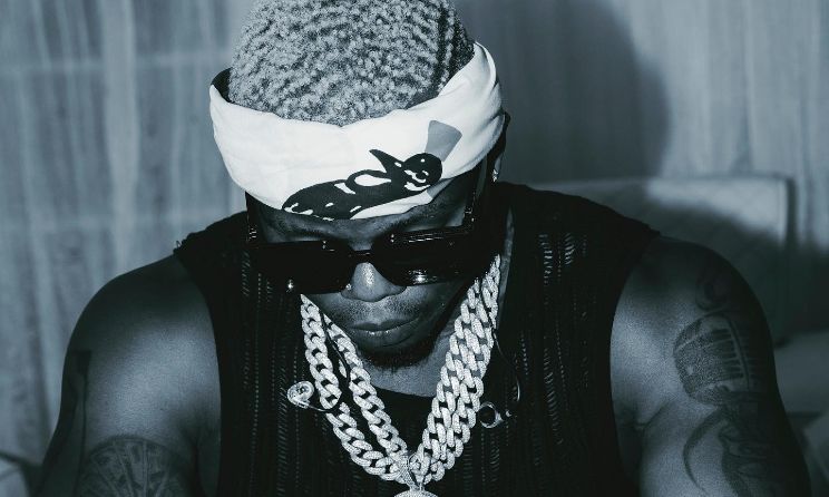 Watch Harmonize’s Single Again Remix video ft. Nkosazana Daughter ...