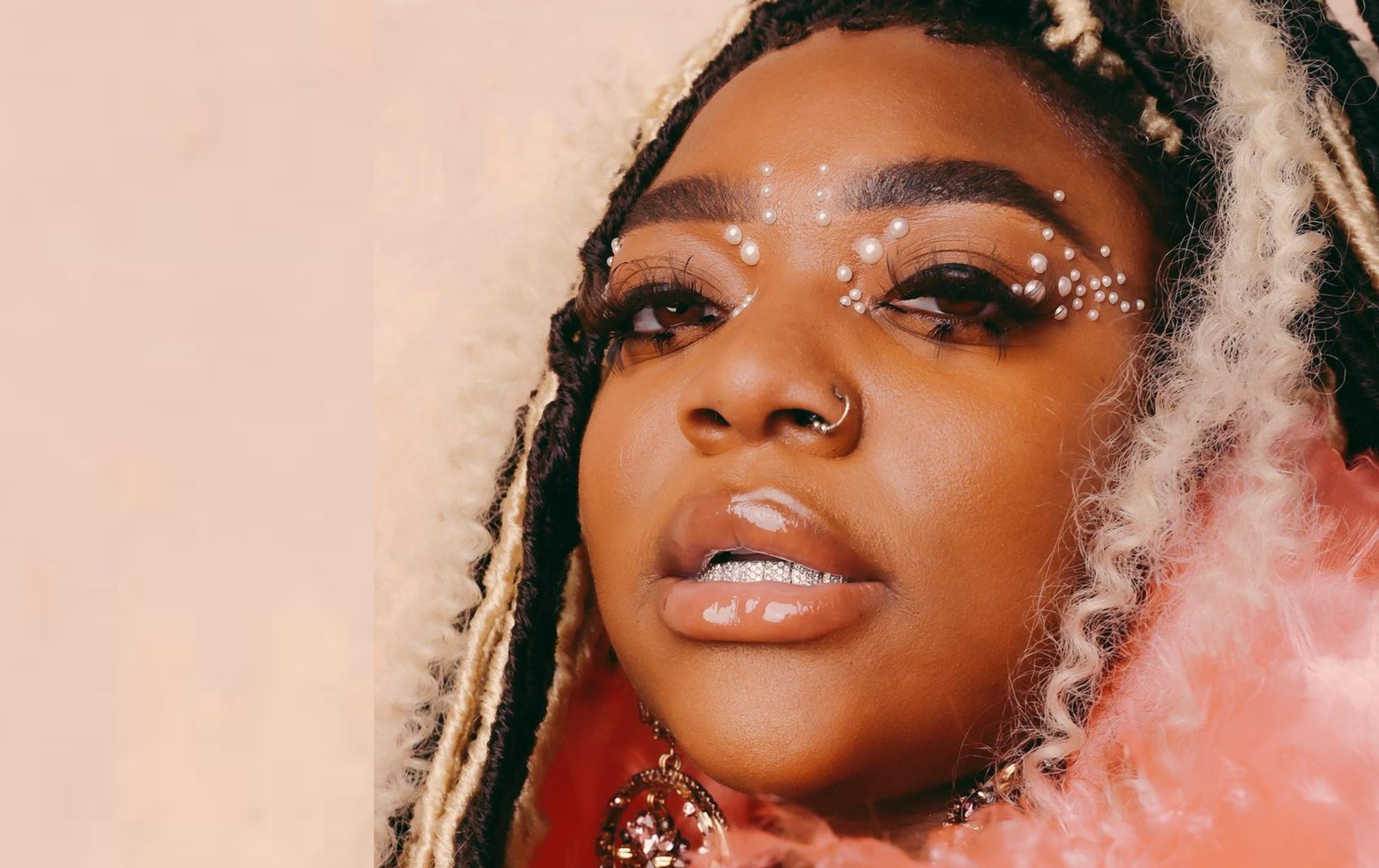 Cameroun : Libianca dévoile Walk Away, son premier EP | Music In Africa