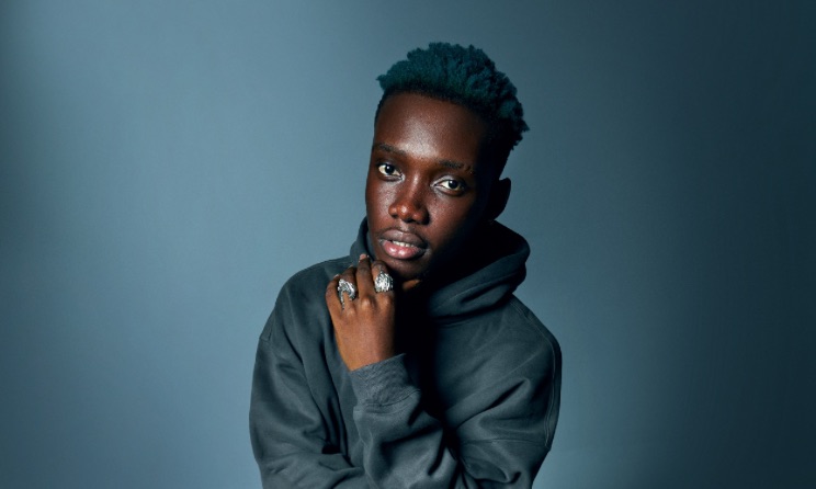 Ghana: OliveTheBoy shares GoodSin remix | Music In Africa