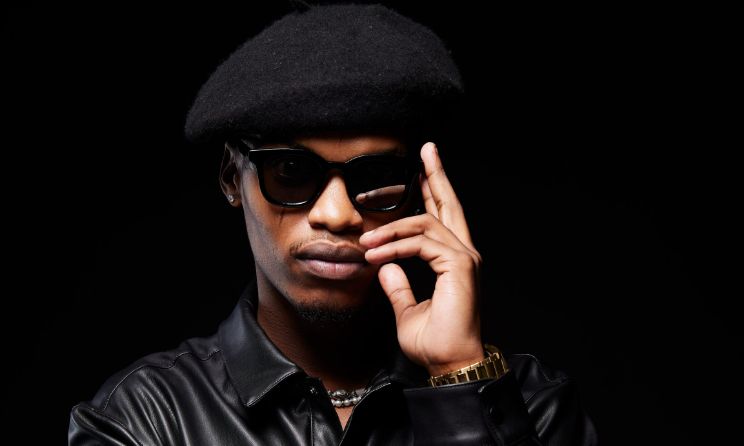 Sykes named Apple Music Up Next artist in South Africa | Music In Africa