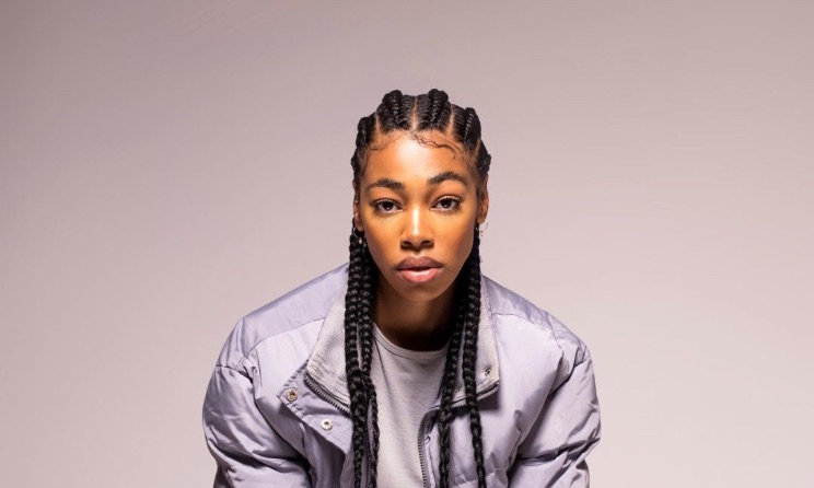 UK’s Tiannah wins Rising DJ and Producer Challenge in Ghana | Music In ...