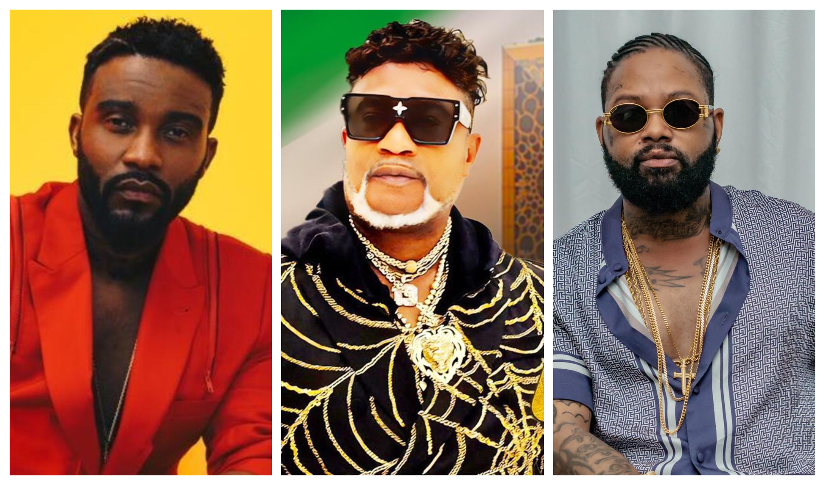 Top 10 des meilleurs chansons rumba en 2023 | Music In Africa