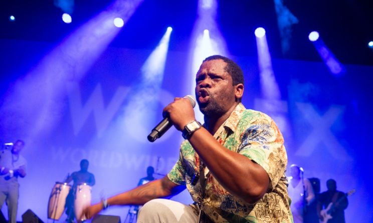 Open call: WOMEX 24 showcase, film and conference submissions | Music ...