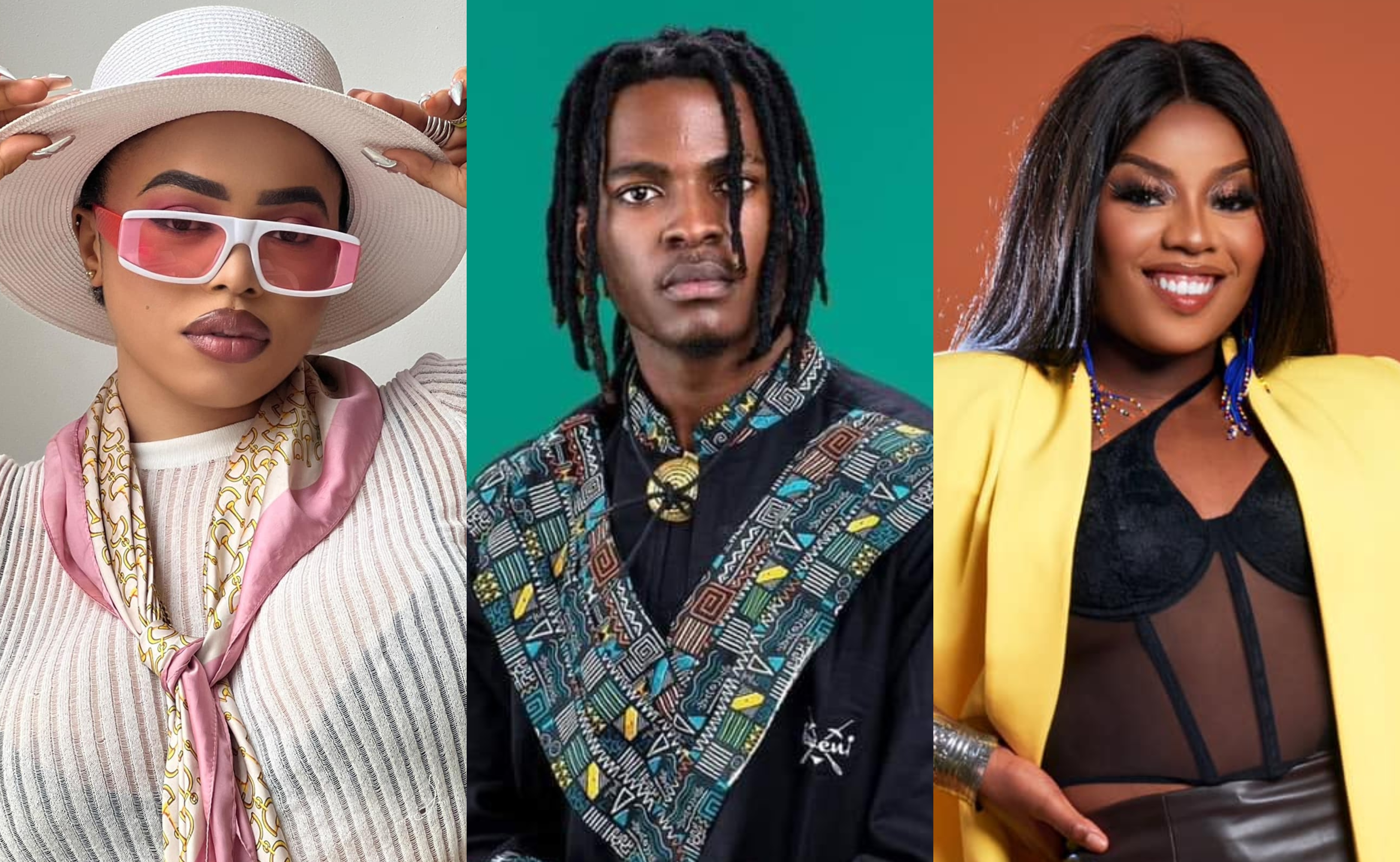 Best Talent Cameroon : voici les nominés | Music In Africa