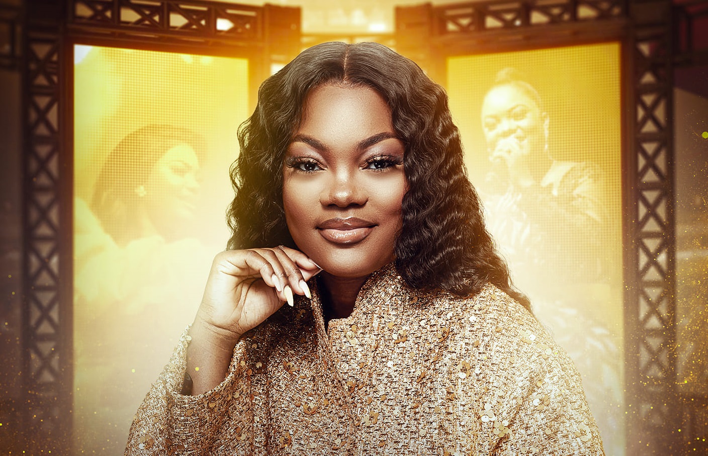 RDC : Deborah Lukalu reprogramme son concert au Zénith de Paris | Music ...