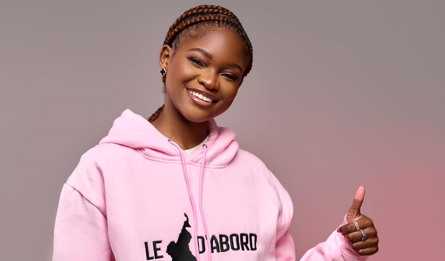 Indira, l’artiste gospel la plus écoutée du Cameroun en 2023, selon ...
