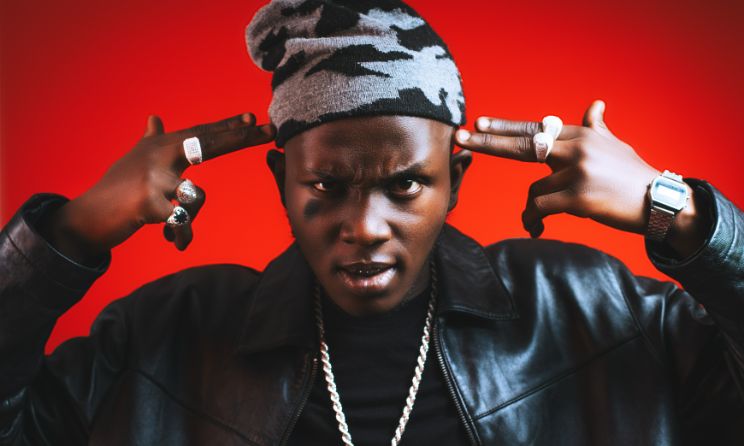 Kenyan rapper Big Yasa releases Wapoa SZN album | Music In Africa