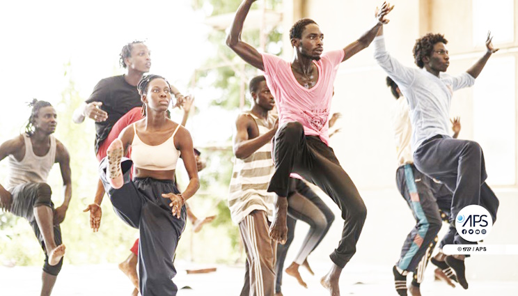 Appel ouvert : Festival International de Danse et Musique de Thionck ...