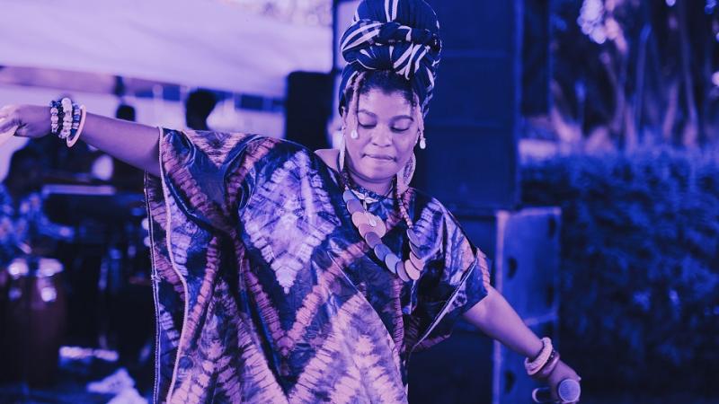 Appel ouvert : Fonds Festival Connect 2024 | Music In Africa