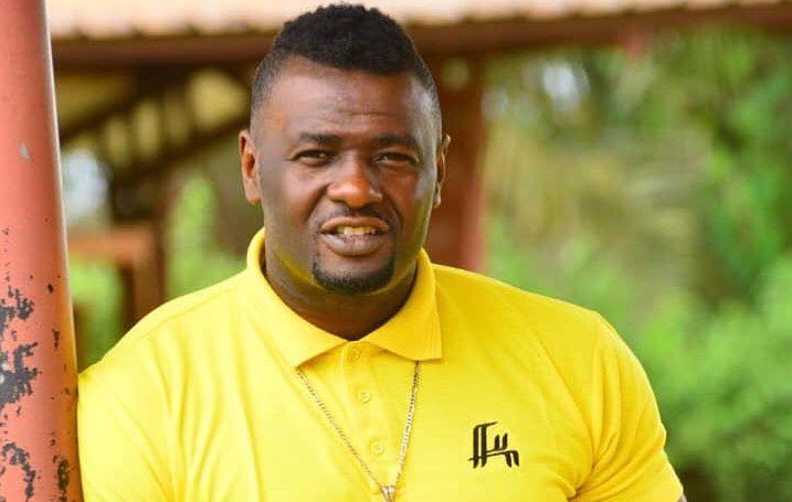 Franck Stéphane Dibault présente « Dengui », l’annuaire culturel du Gabon | Music In Africa
