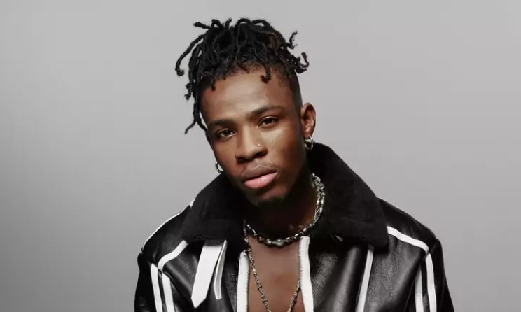 Nigeria: Joeboy's Young Legend label partners with Warner Music | Music In Africa